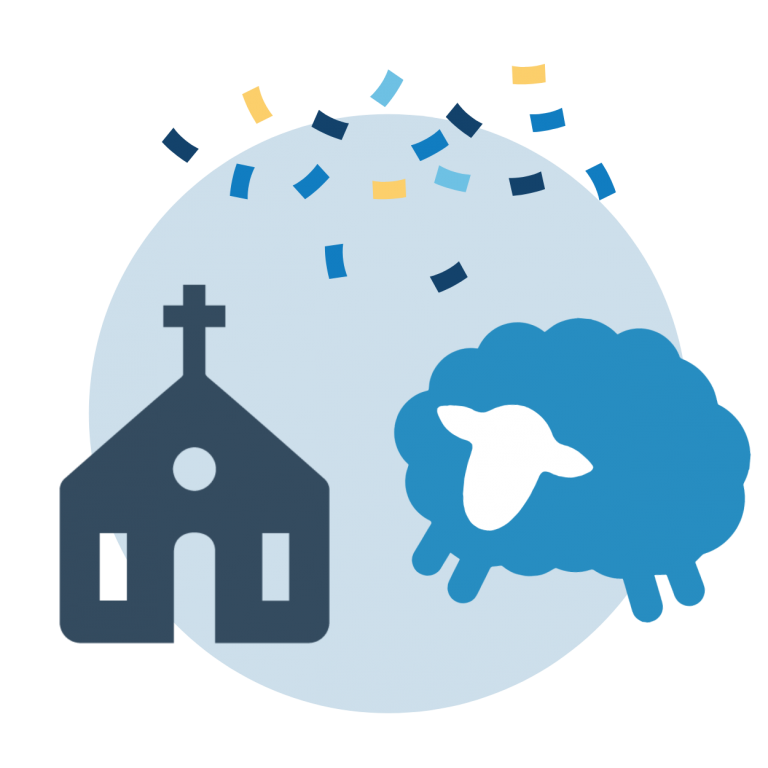 Church Texting with Flocknote