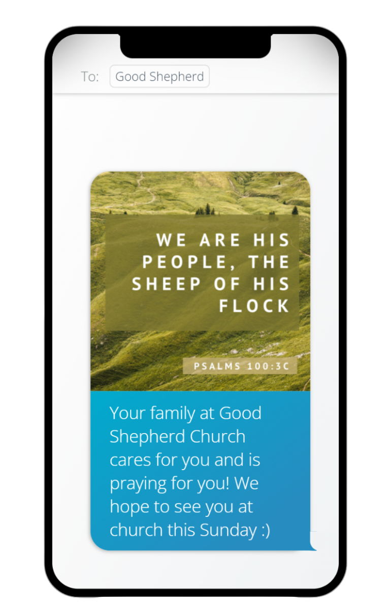 Pricing - Affordable Church Texting and Church E-mail Newsletters