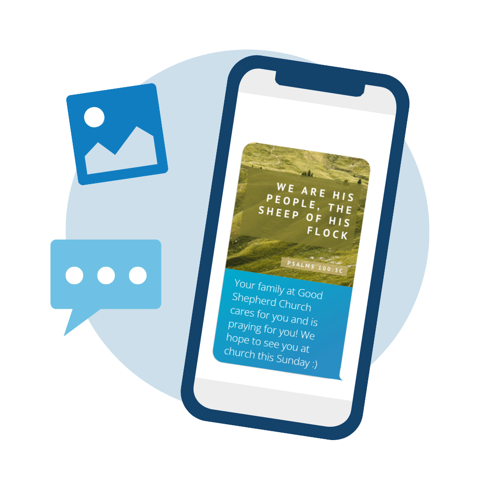 Church Texting with Flocknote