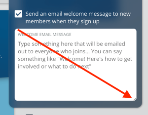 How to Write The Perfect Flocknote “Welcome Message"