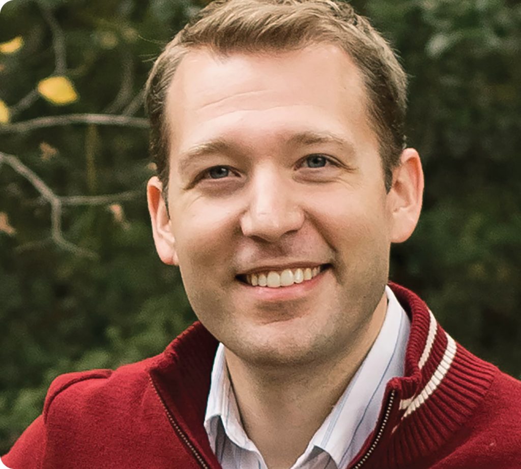 Why They Follow | A book for church leaders from Flocknote